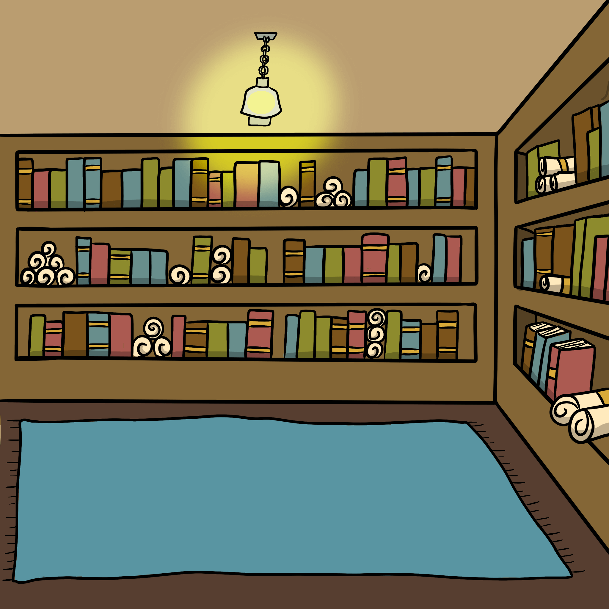 IOTA Heroes | Train your heroes to become stronger!